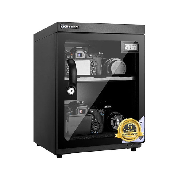 Shutter B DRY CABINET ตู้กันชื้น รุ่น SB-100EM | เบสท์ทูโฮม - กล้อง ...