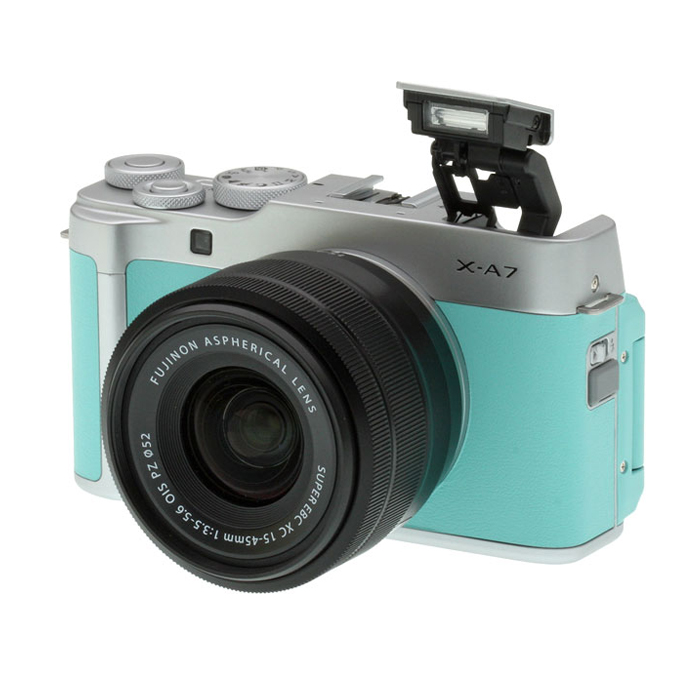 Fujifilm XA7 | เบสท์ทูโฮม - กล้องดิจิตอล กล้องวงจรปิด CCTV แบตเตอรี่และ ...