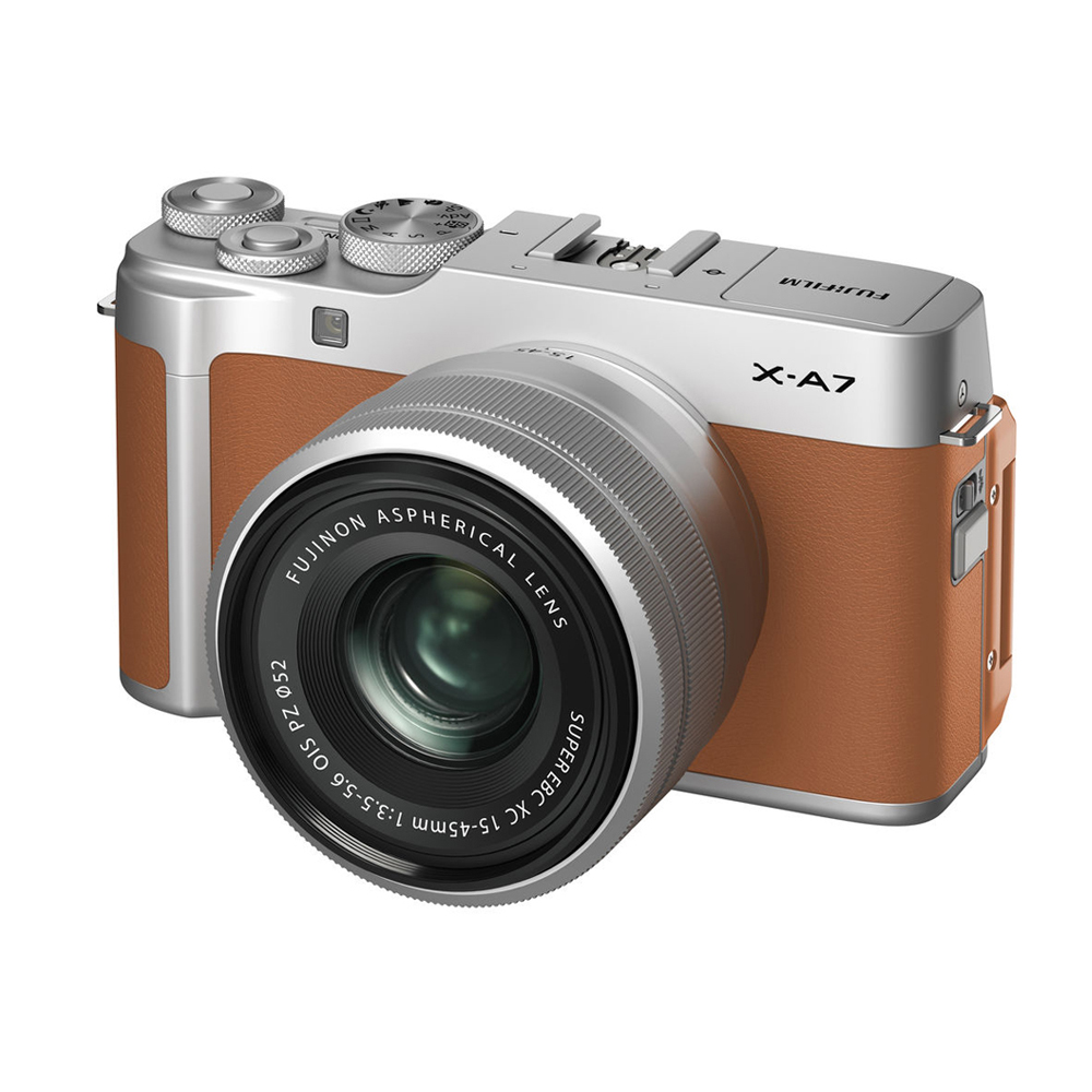 Fujifilm XA7 | เบสท์ทูโฮม - กล้องดิจิตอล กล้องวงจรปิด CCTV แบตเตอรี่และ ...