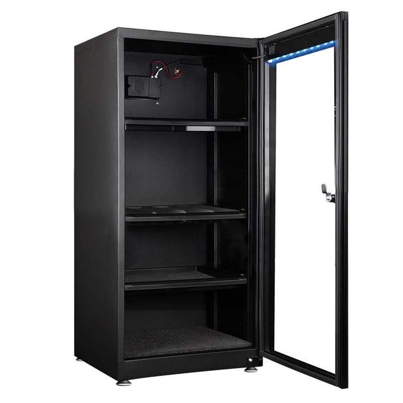 Shutter B DRY CABINET ตู้กันชื้น รุ่น SB-30ES | เบสท์ทูโฮม - กล้อง ...